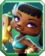 Kitsune Dancer | Lionheart: Dark Moon Wiki | Fandom
