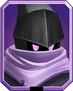 Mirror Hunter | Lionheart: Dark Moon Wiki | Fandom