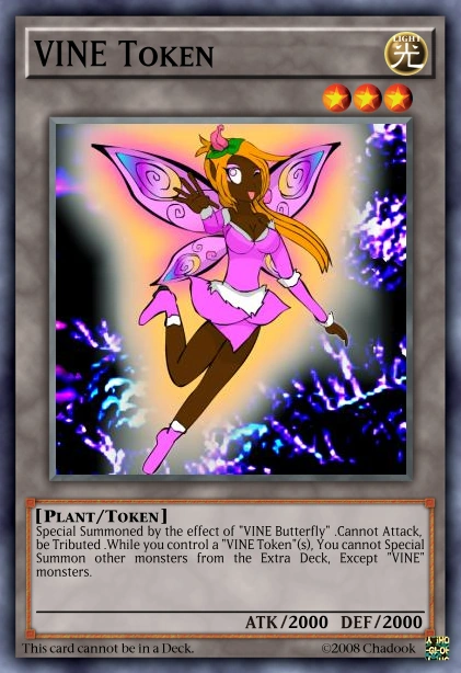 VINE Token | LionHeartKIng Wiki | Fandom