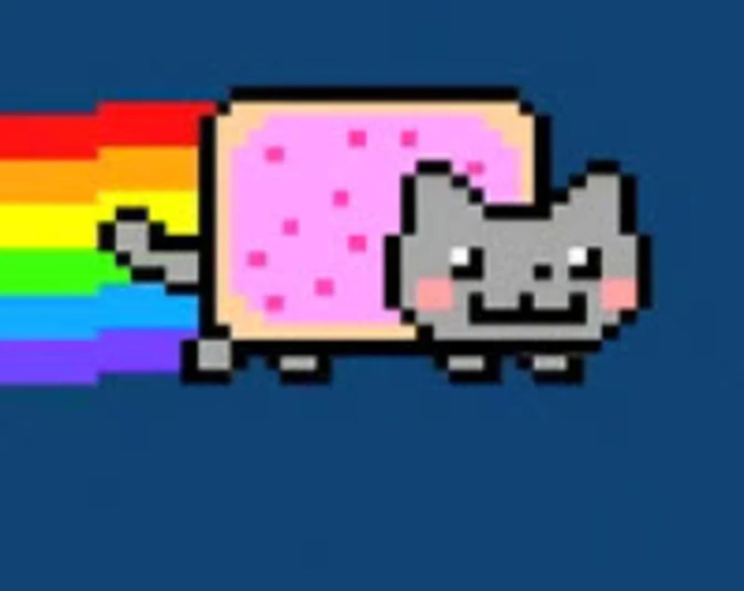 Nyan Cat | LionHeartKIng Wiki | Fandom