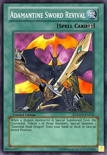 Adamantine Sword Revival (Custom) | LionHeartKIng Wiki | Fandom