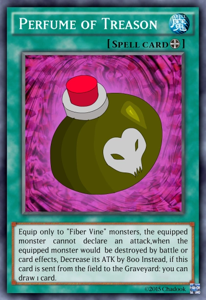 Perfume of Treason | LionHeartKIng Wiki | Fandom