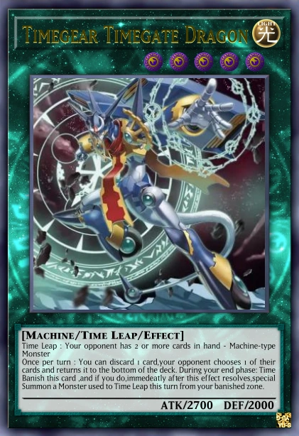 Timegear Timegate Dragon | LionHeartKIng Wiki | Fandom