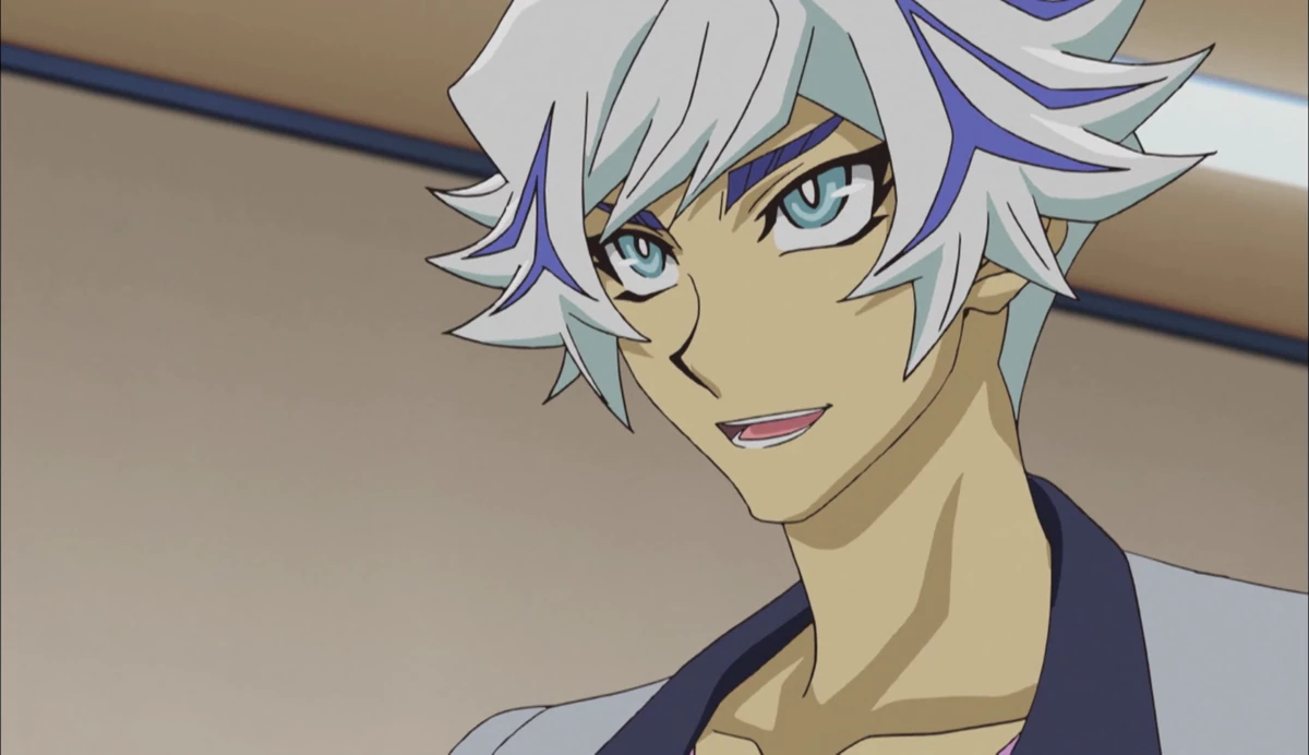 Ryoken Kogami (ARC-V) (Shattered Soul) | LionHeartKIng Wiki | Fandom