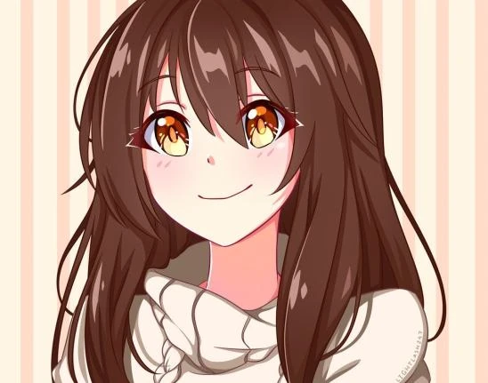 Miyami Hashihaya Tsuraro | LionHeartKIng Wiki | Fandom