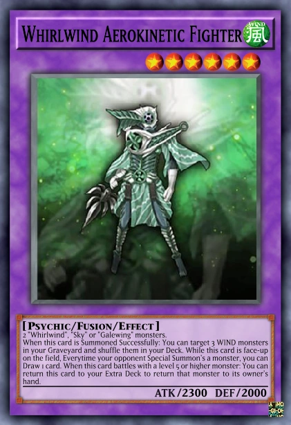 Whirlwind Aerokinetic Fighter | LionHeartKIng Wiki | Fandom