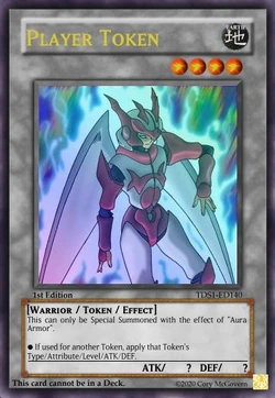 Player Token (Custom) | LionHeartKIng Wiki | Fandom