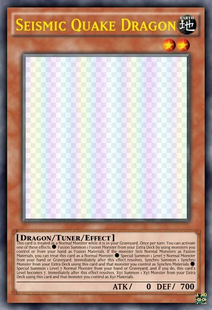 Seismic Quake Dragon | LionHeartKIng Wiki | Fandom