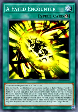 A Fated Encounter | LionHeartKIng Wiki | Fandom