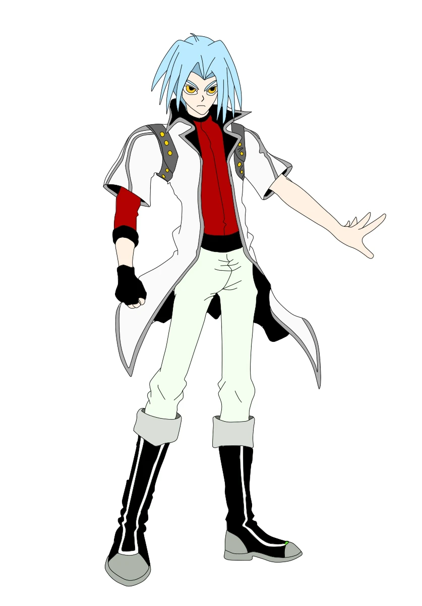 Yuda Amuka | LionHeartKIng Wiki | Fandom