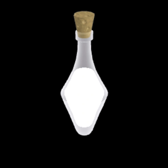 Phial of Faith | Lionhearts Wiki | Fandom