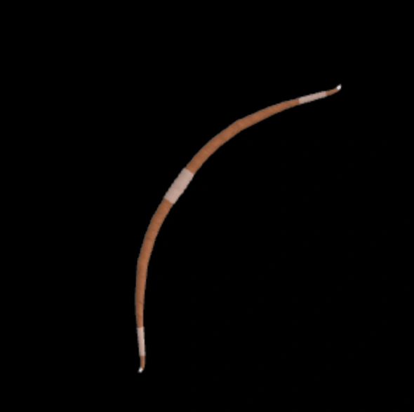 African Elm Bow | Lionhearts Wiki | Fandom