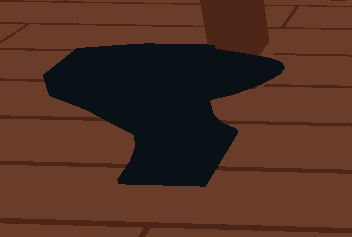 Smithing Station | Lionhearts Wiki | Fandom