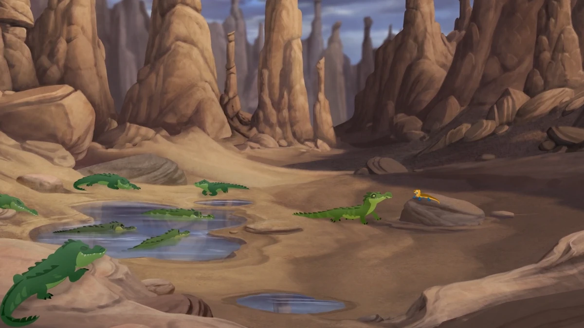 Nduli/Gallery | The Lion King Wiki | Fandom