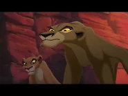 Zira's ambush | The Lion King Wiki | Fandom