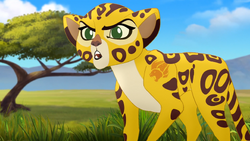 Fuli | The Lion King Wiki | Fandom