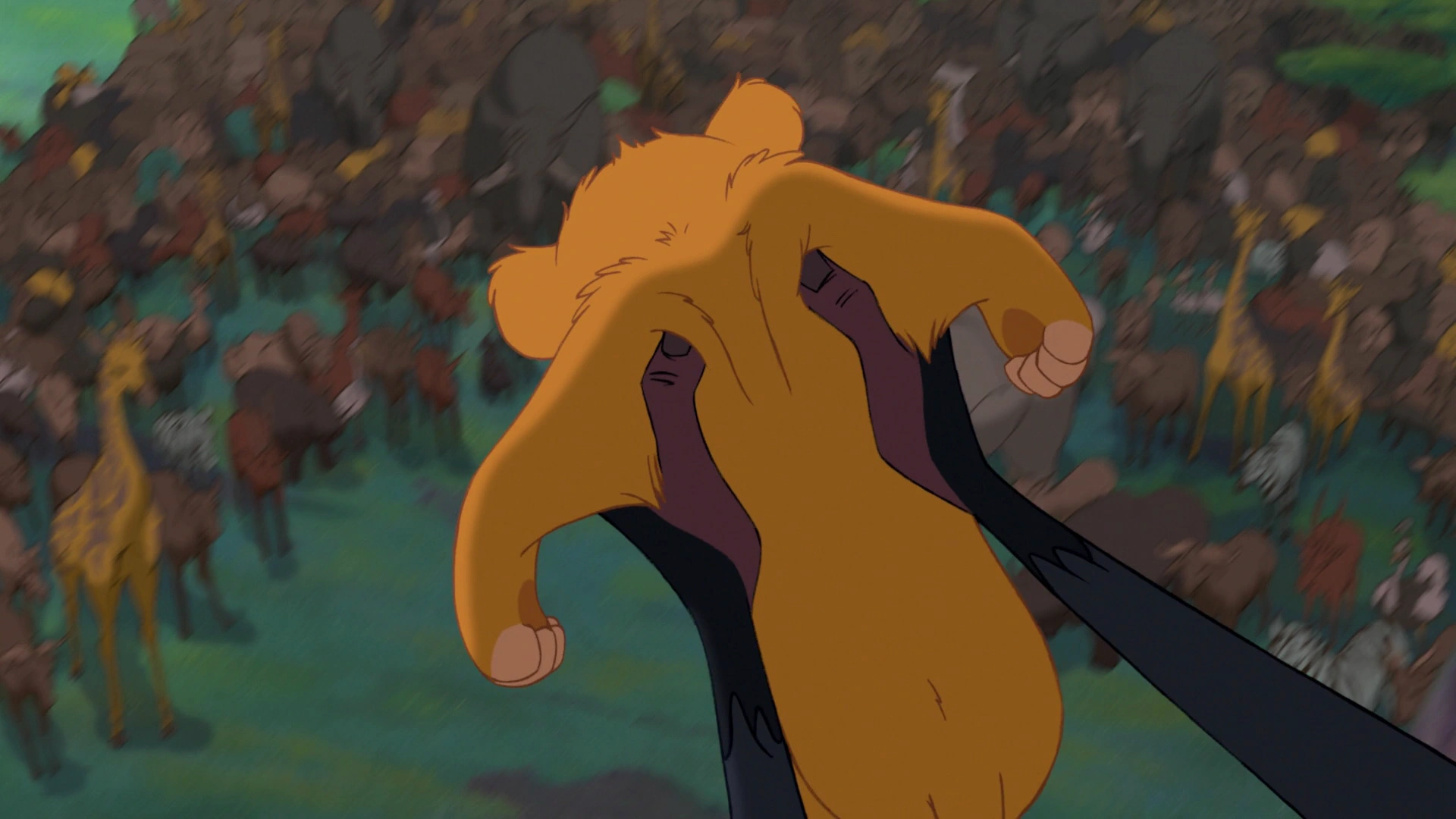 Ostriches/Gallery | The Lion King Wiki | Fandom