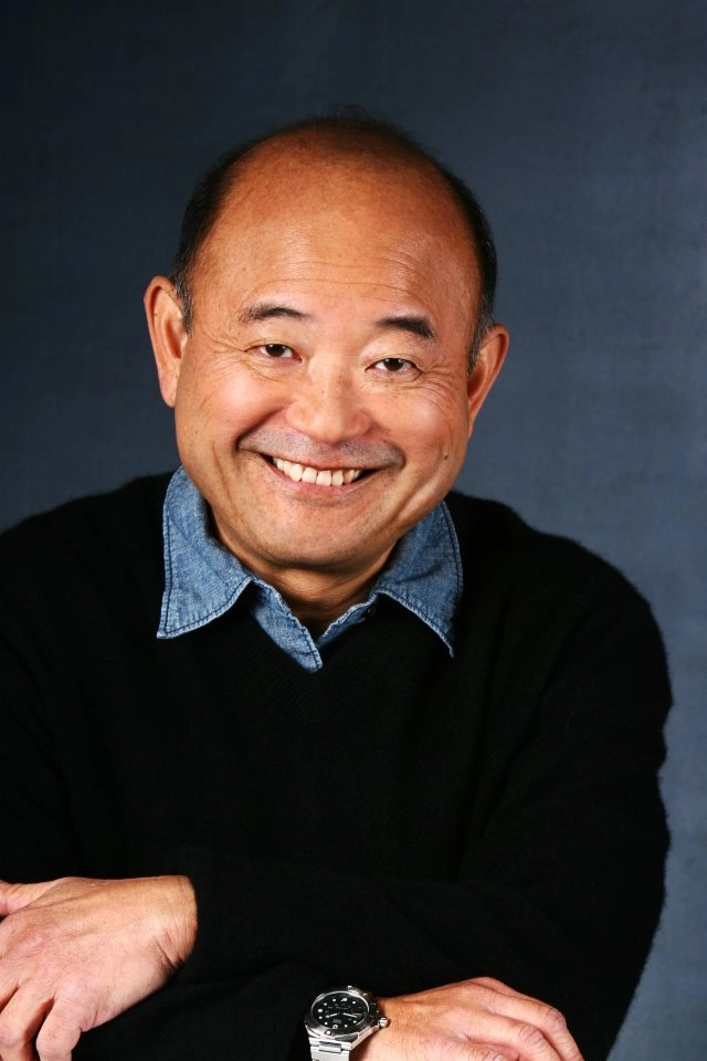 Clyde Kusatsu | The Lion King Wiki | Fandom