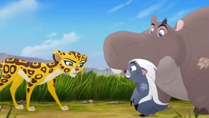 Fuli | The Lion King Wiki | Fandom