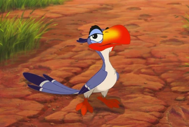 Lion King Jambo