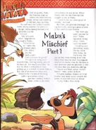 Mabu's Mischief | The Lion King Wiki | Fandom
