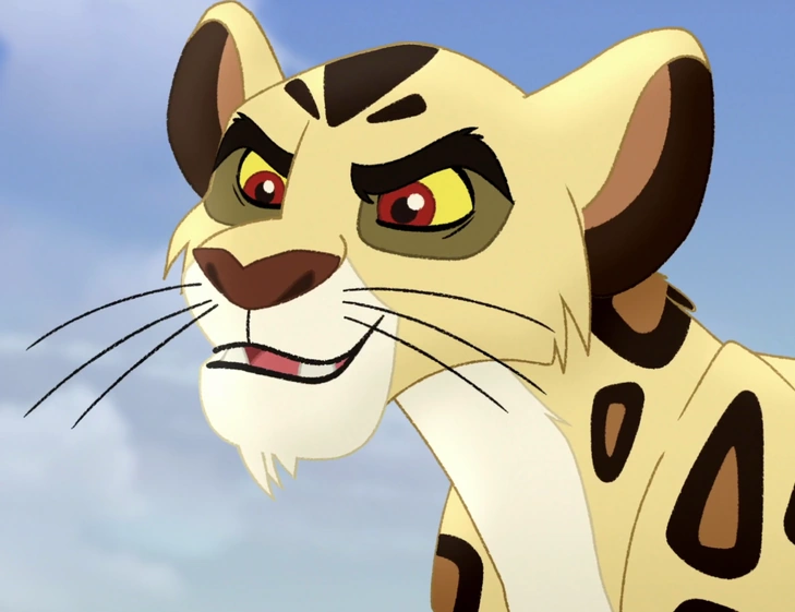 Mapigano | The Lion King Wiki | Fandom