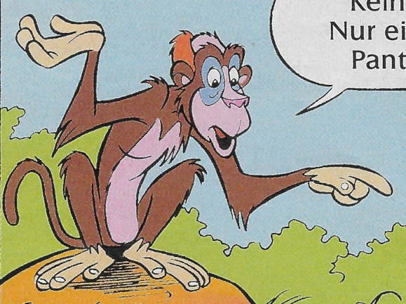 Bambo | The Lion King Wiki | Fandom