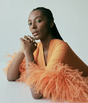 Yrsa Daley-Ward | The Lion King Wiki | Fandom