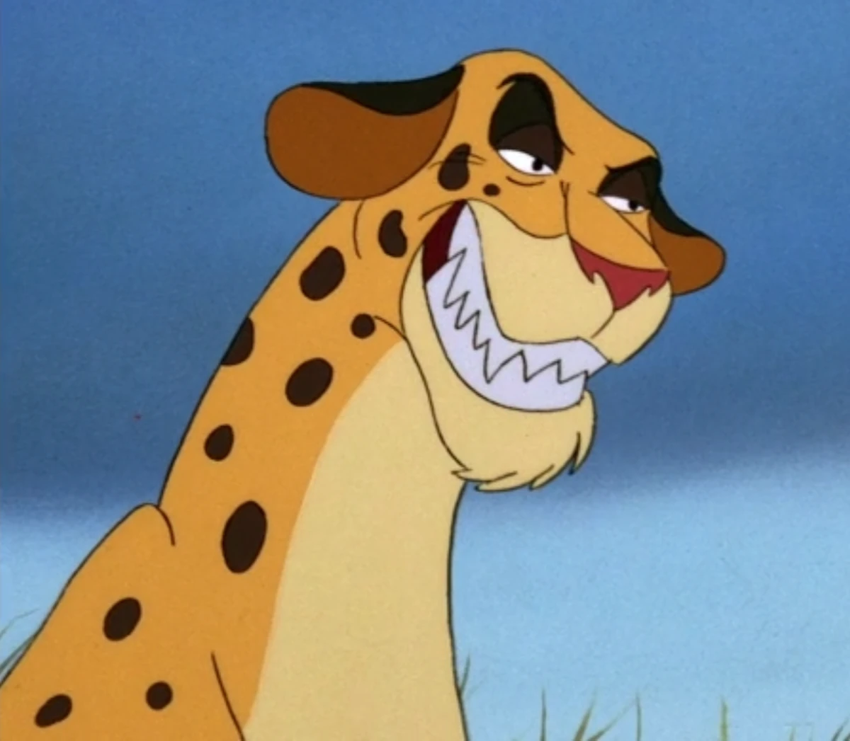 Cheetata | The Lion King Wiki | Fandom