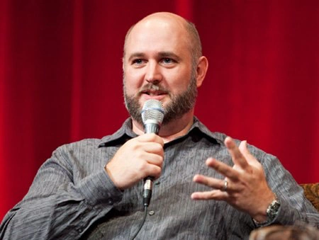 James Baxter | The Lion King Wiki | Fandom