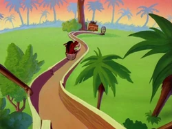 Bora Bora | The Lion King Wiki | Fandom