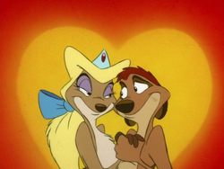 Tatiana | The Lion King Wiki | Fandom