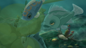 Fish | The Lion King Wiki | Fandom