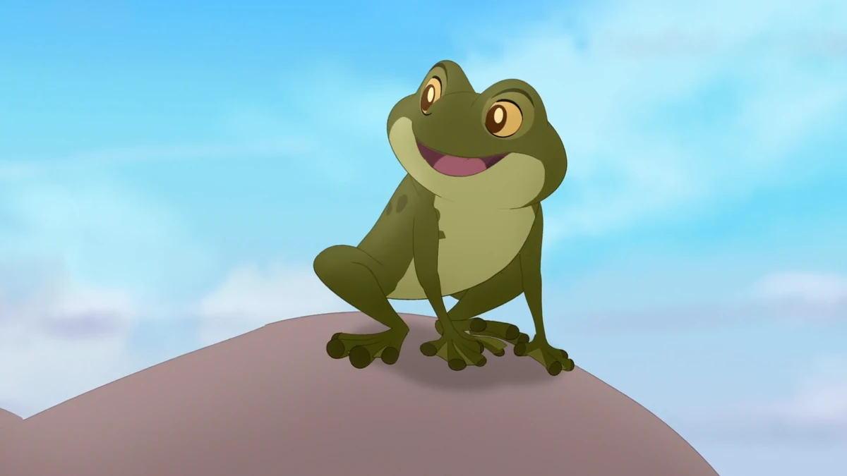 Frogs | The Lion King Wiki | Fandom