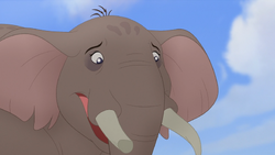 Ma Tembo | The Lion King Wiki | Fandom
