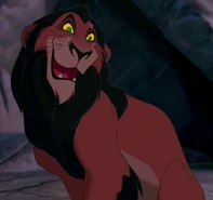 Simba's pride | The Lion King Wiki | Fandom