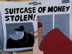 Quint | The Lion King Wiki | Fandom