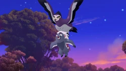 Anga | The Lion King Wiki | Fandom