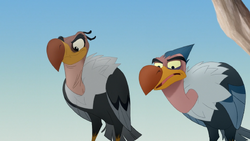 Mzingo | The Lion King Wiki | Fandom