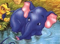 Bomo | The Lion King Wiki | Fandom