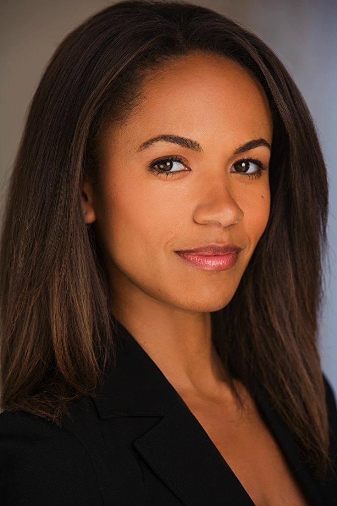 Erica Luttrell | The Lion King Wiki | Fandom