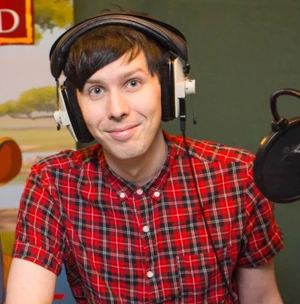 Phil Lester | The Lion King Wiki | Fandom
