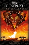 Be Prepared (A Twisted Tale) | The Lion King Wiki | Fandom