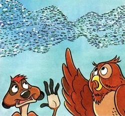 Wiseguy | The Lion King Wiki | Fandom