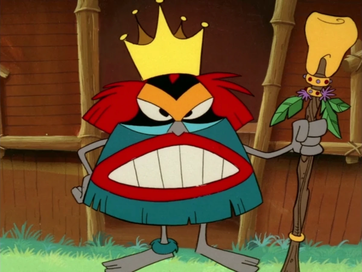 Gold tooth | The Lion King Wiki | Fandom