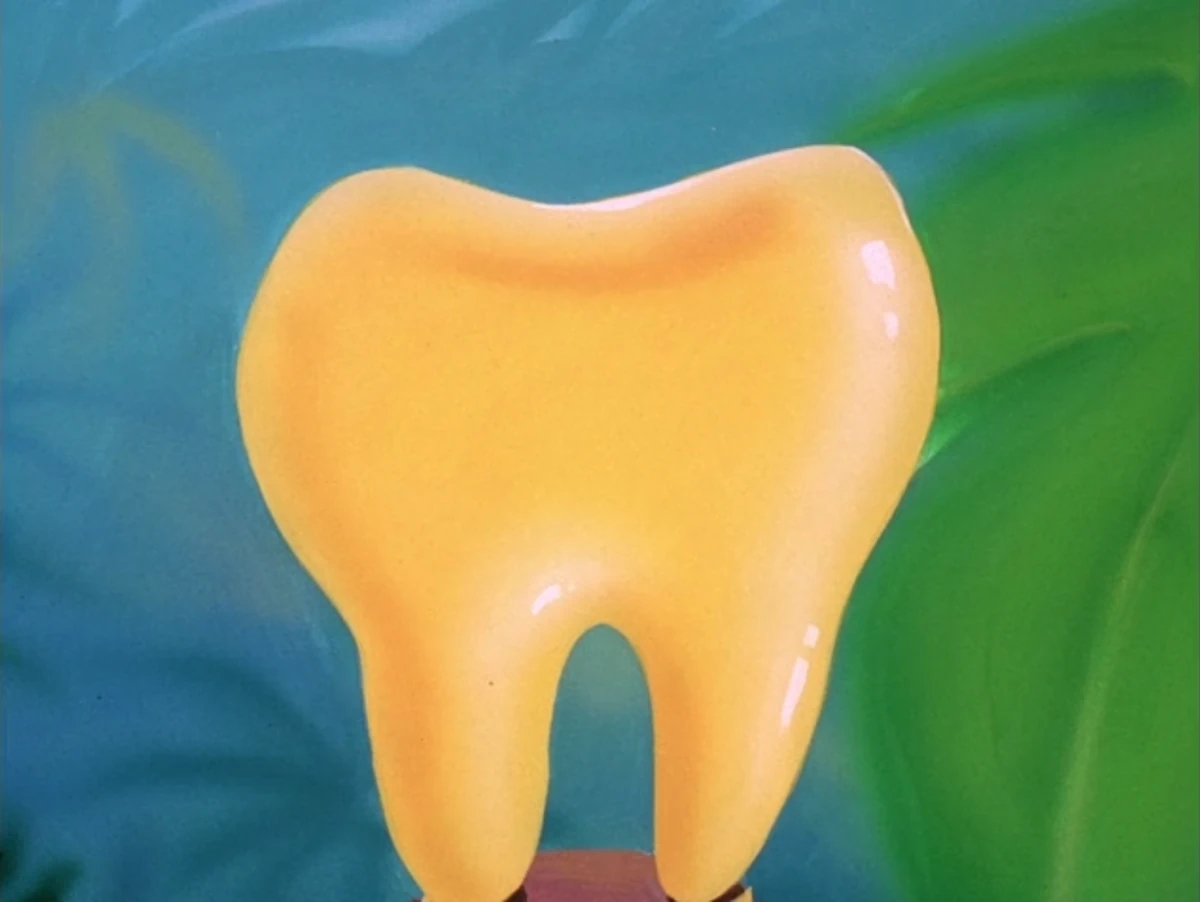 Gold tooth | The Lion King Wiki | Fandom