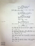 The Lion King II: Simba's Pride (January 1996 draft) | The Lion King ...