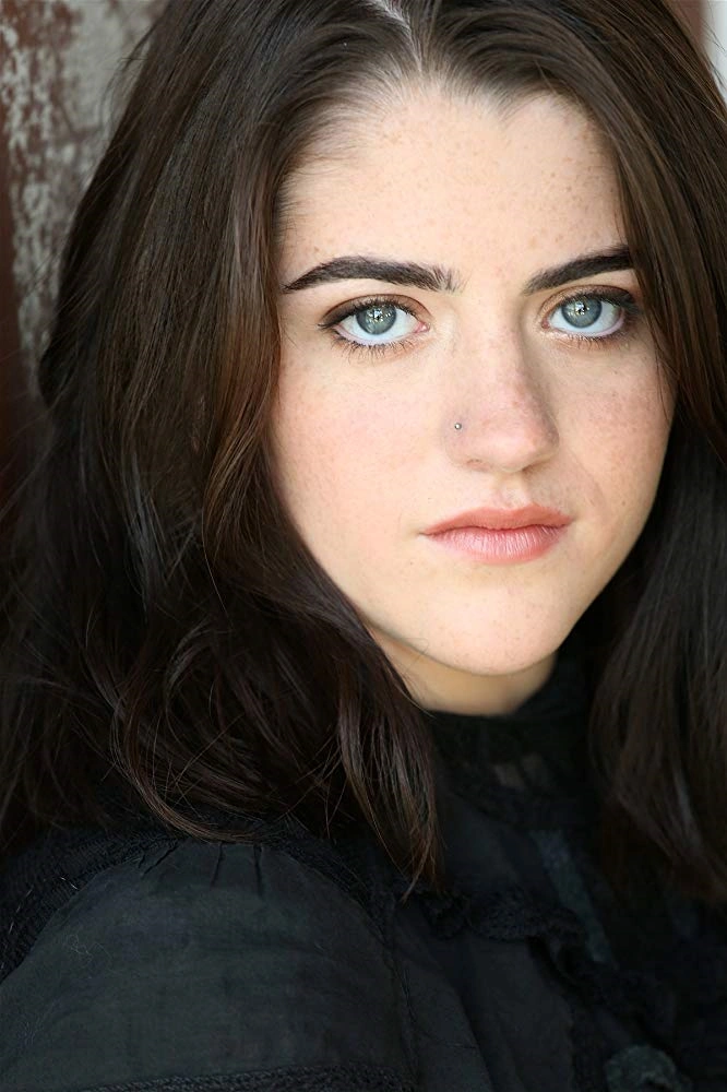 Bailey Gambertoglio | The Lion King Wiki | Fandom