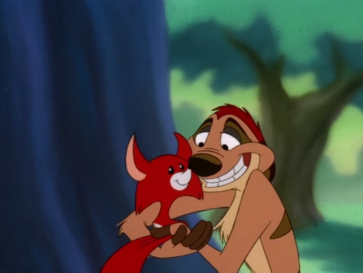 Fox/Gallery | The Lion King Wiki | Fandom