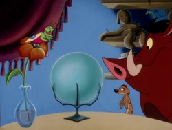 Beetle Romania | The Lion King Wiki | Fandom